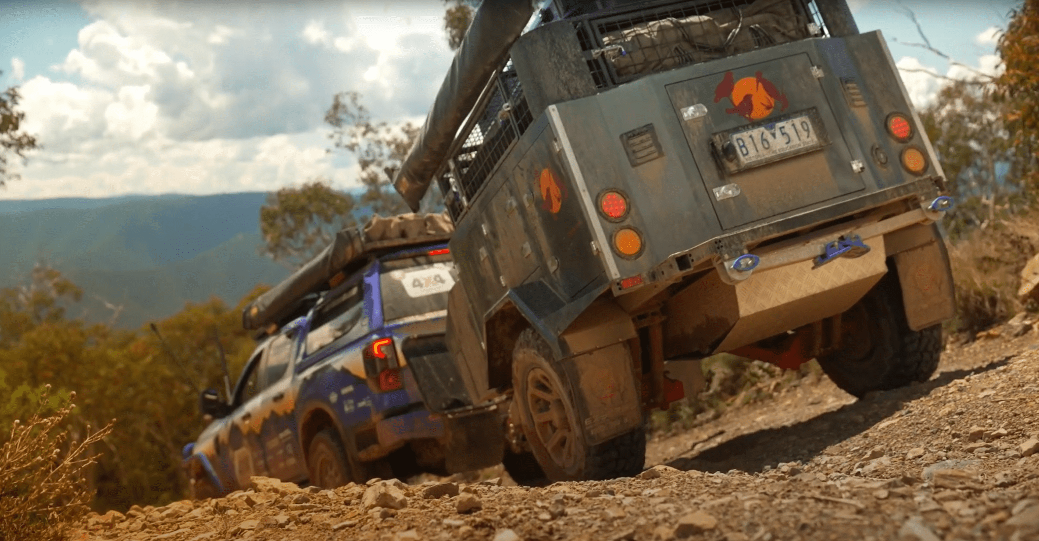 Ready for the Road Less Travelled? Tips for Off-Road RV Adventures - RVSafe