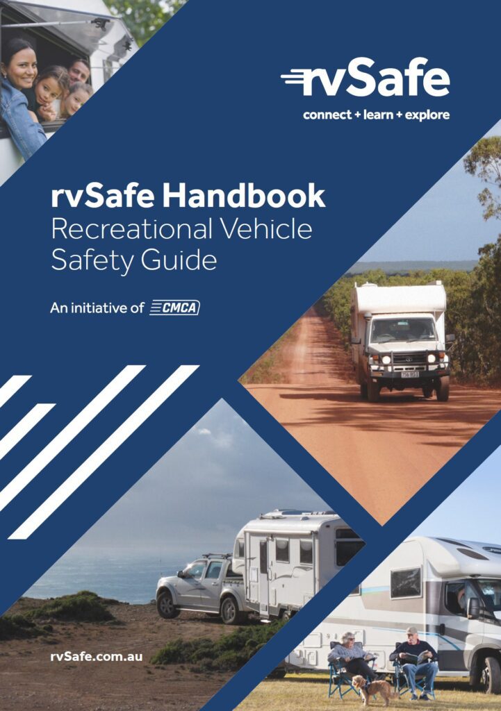 rvSafe Handbook - RVSafe