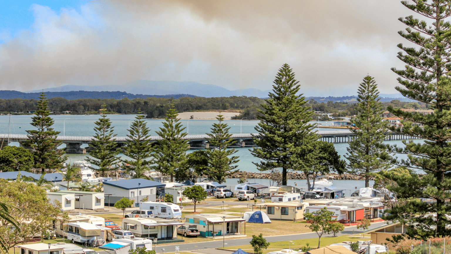 Keeping your RV Safe and Secure - RVSafe