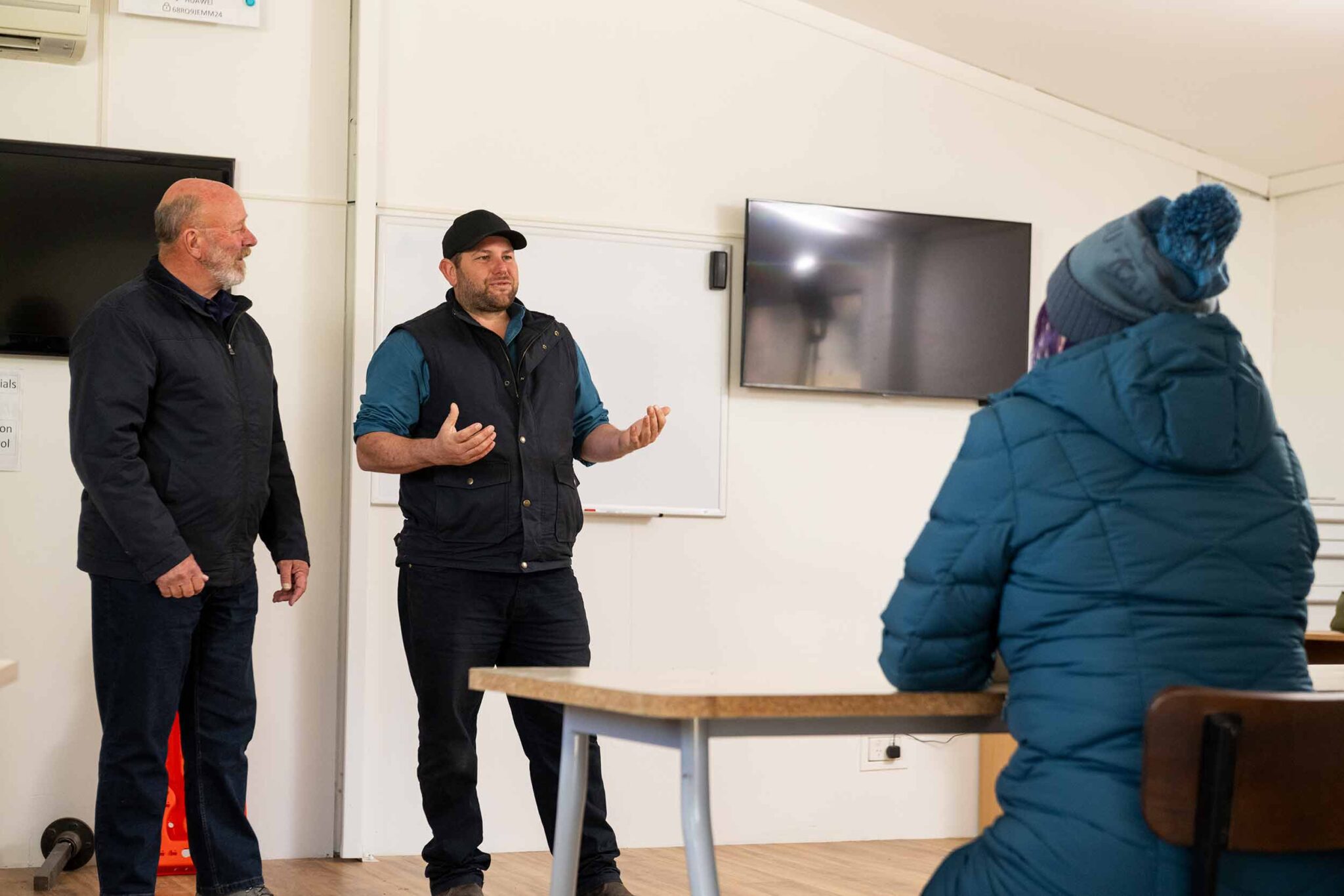 Are you rvSafe? Episode 2 - Setting Up for Safe Touring - RVSafe