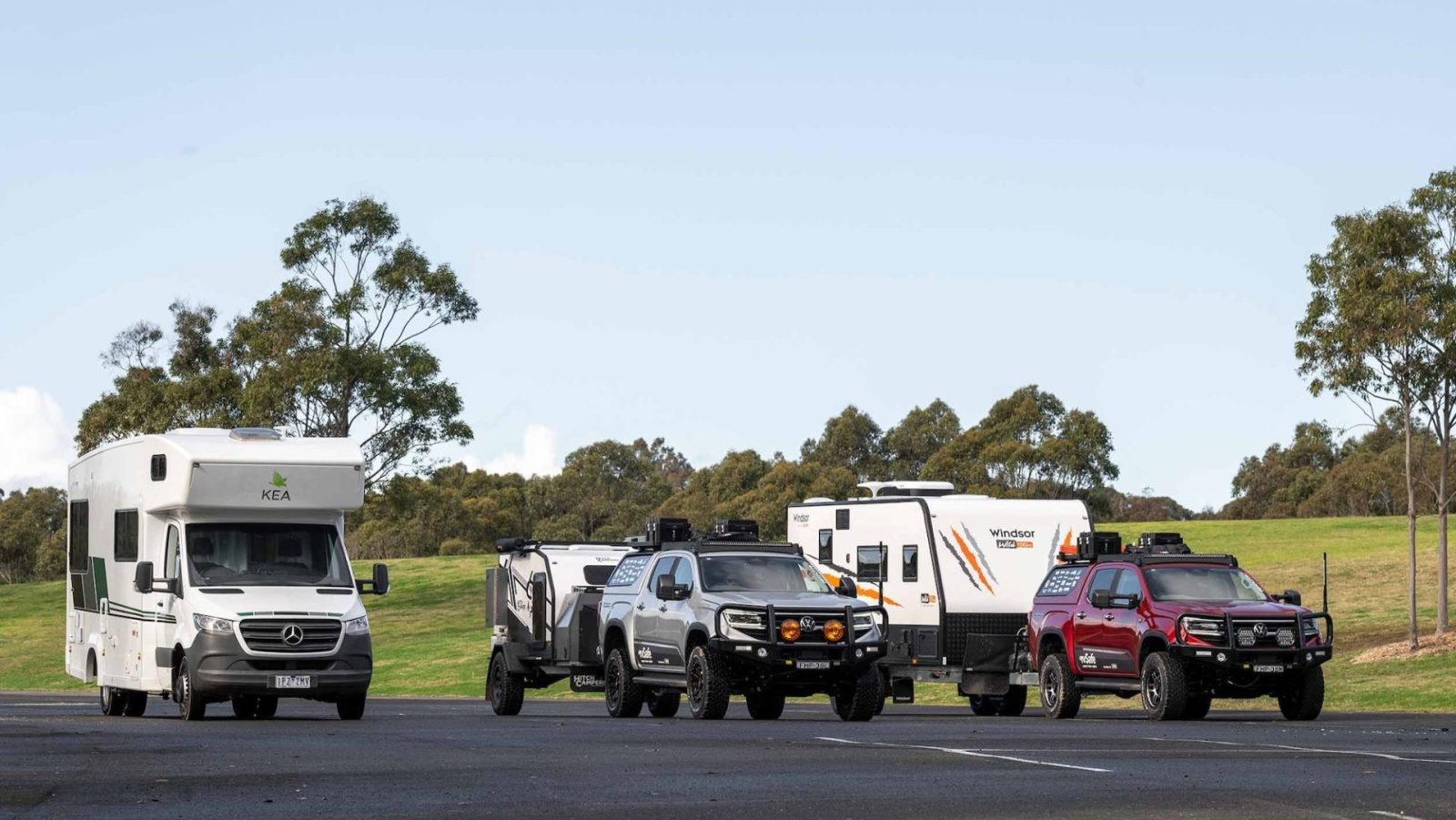 Are you rvSafe Episode 1 – Let’s Go RVing! - RVSafe